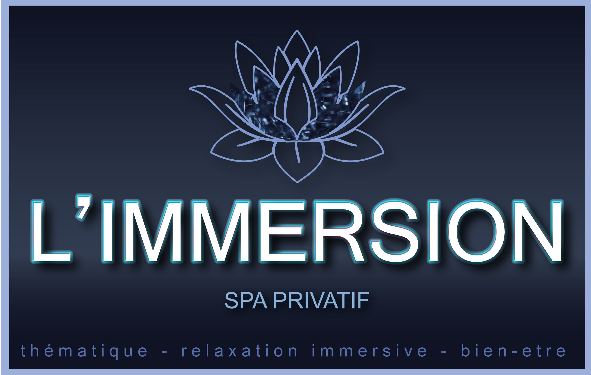 Accueil - SPA L'IMMERSION